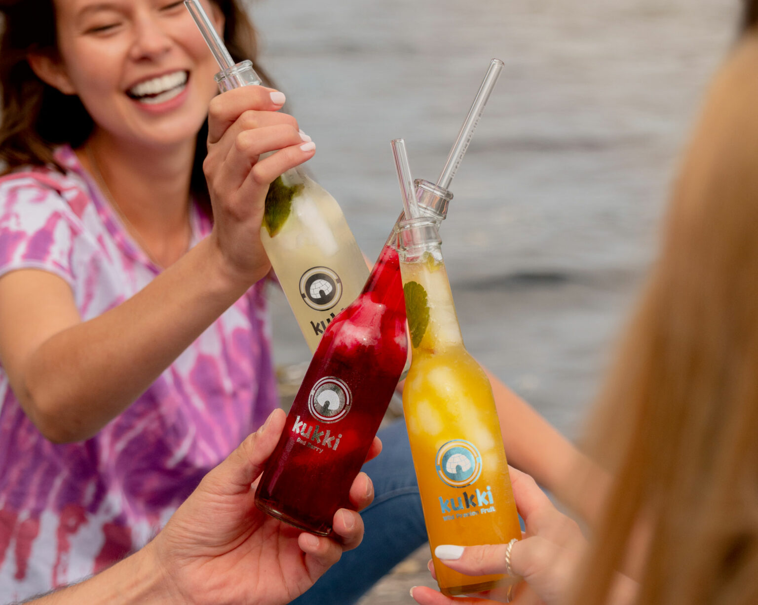 Neu bei uns: Kukki Cocktails - Parrmann Hotel und Restaurant